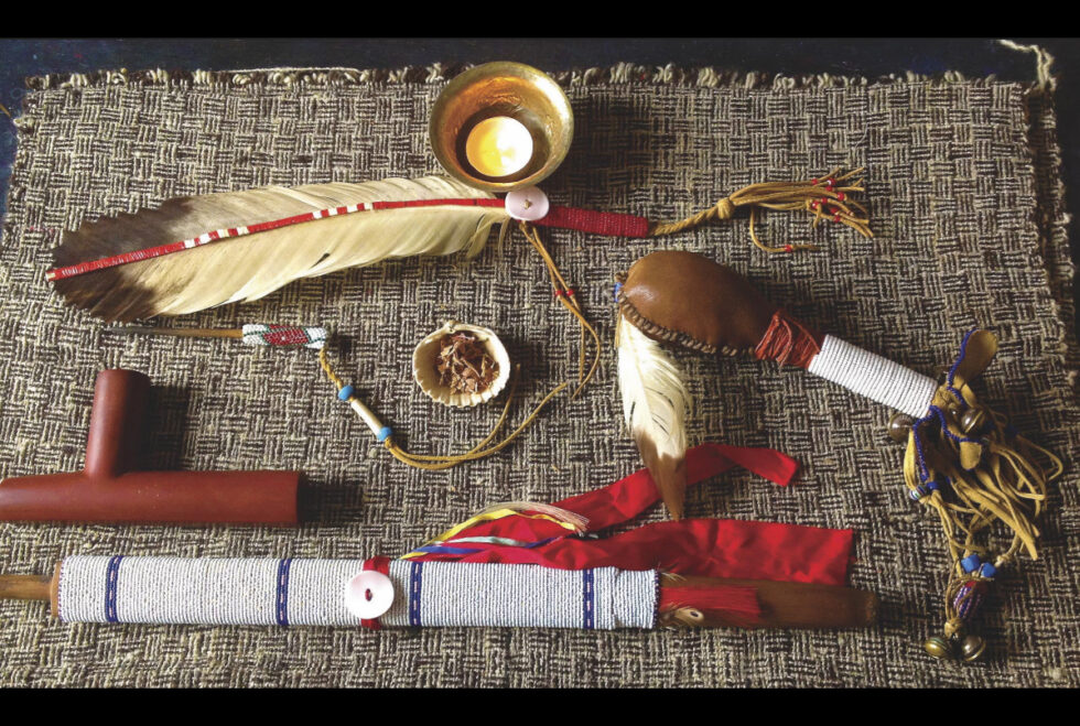 Oklevueha Native American Church